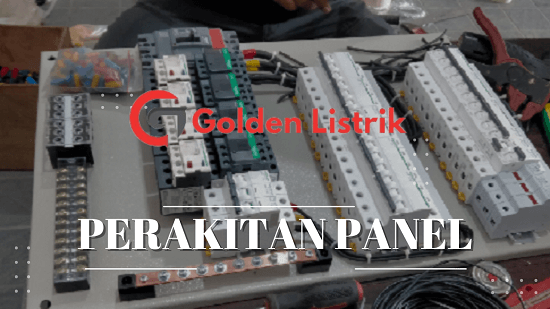 Services - Golden Listrik